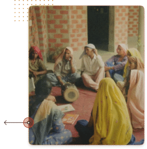 Our Founder & History – Navjyoti India Foundation