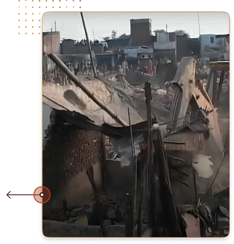 Our Founder & History – Navjyoti India Foundation