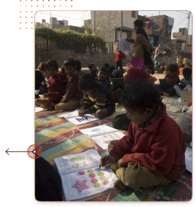 Our Founder & History – Navjyoti India Foundation