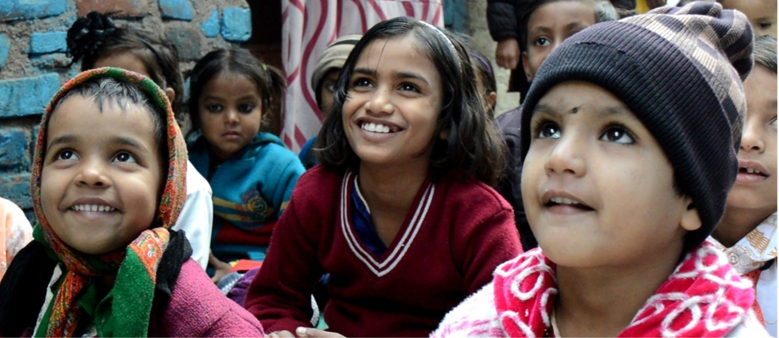 Our Impact - Navjyoti India Foundation