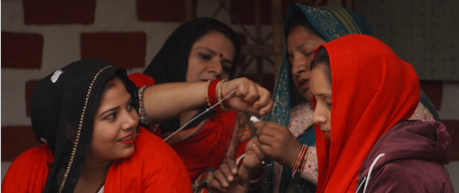 Our Impact - Navjyoti India Foundation
