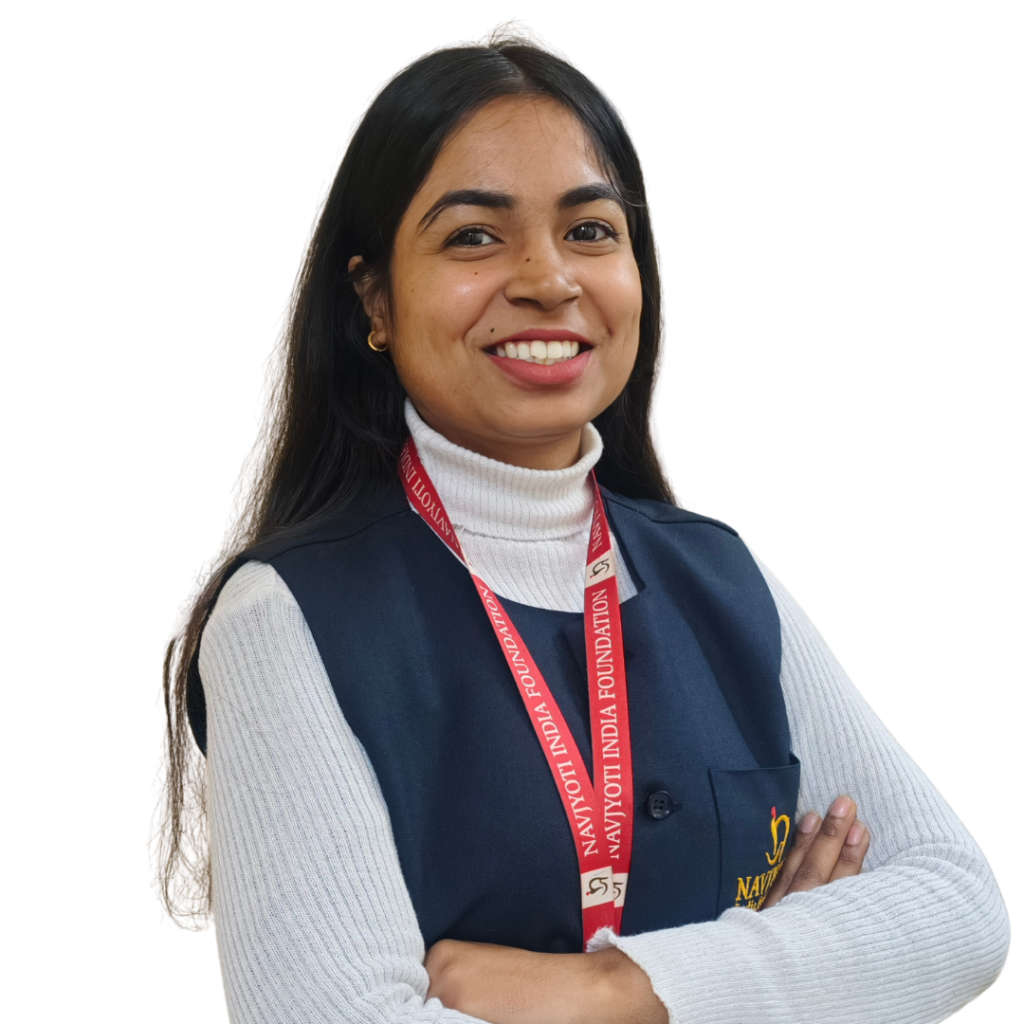 Our People - Navjyoti India Foundation